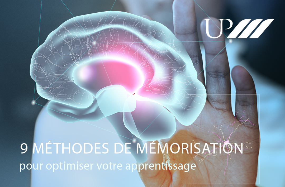 9 méthodes de mémorisation efficaces